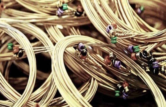 Acoustic Guitar String Guide: Gauges & Sizes Explained