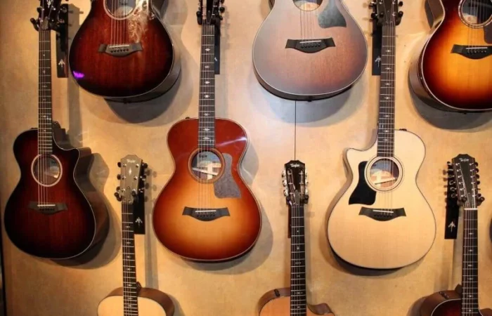 How Much Does A Good Acoustic Guitar Cost? (2026 Guide)