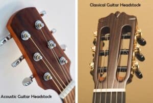 Acoustic Vs Classical Guitar: Sound & Beginner Guide