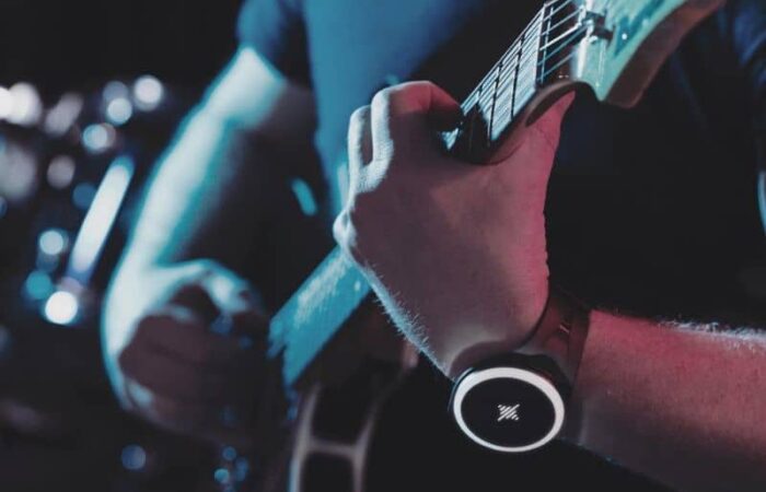 Top 3 Best Vibrating Metronome Watches For Musicians (2025)