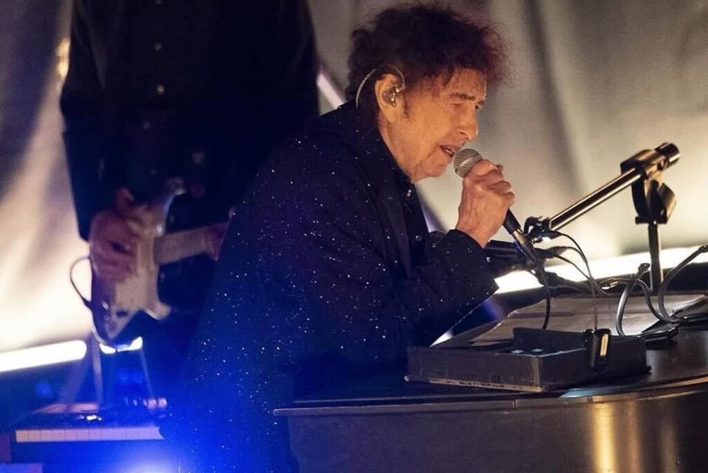 Bob Dylan Net Worth 2025: How Much Is He Really Worth?