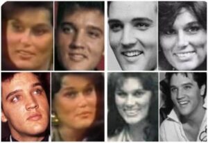 How Many Children Did Elvis Presley Have? Full Details