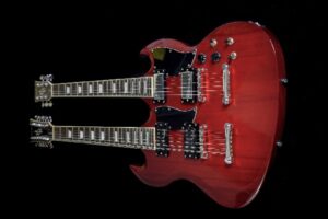 Double Neck Guitar Guide: History, Design & Usage Explained