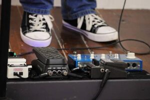 How To Set Up A Pedal Board For Perfect Guitar Tone