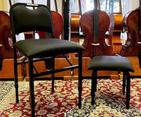 Best Chair For Guitar Players: Top 5 Picks For Comfort