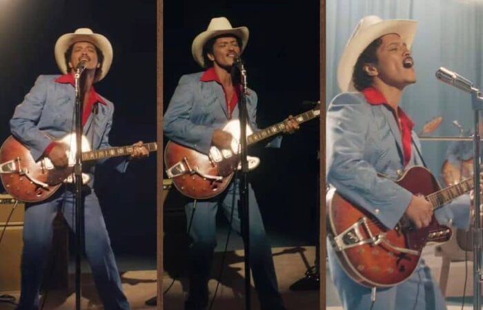 12 Easy Bruno Mars Songs On Guitar - Learn Chords & Hits