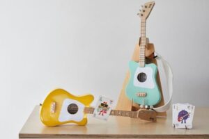 Loog Guitar Review: Top Picks For Kids & Mini Models